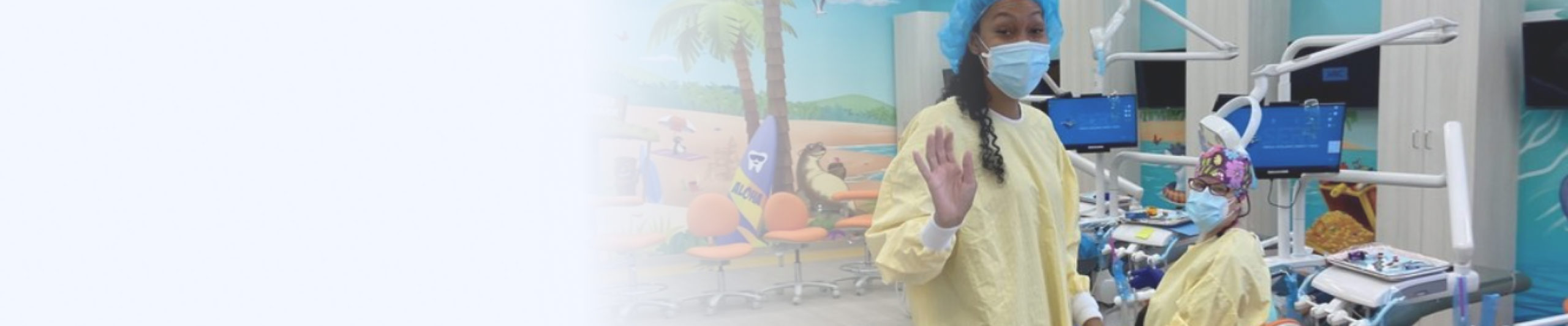 Children's Dentist Moreno Valley | Magicland Dental