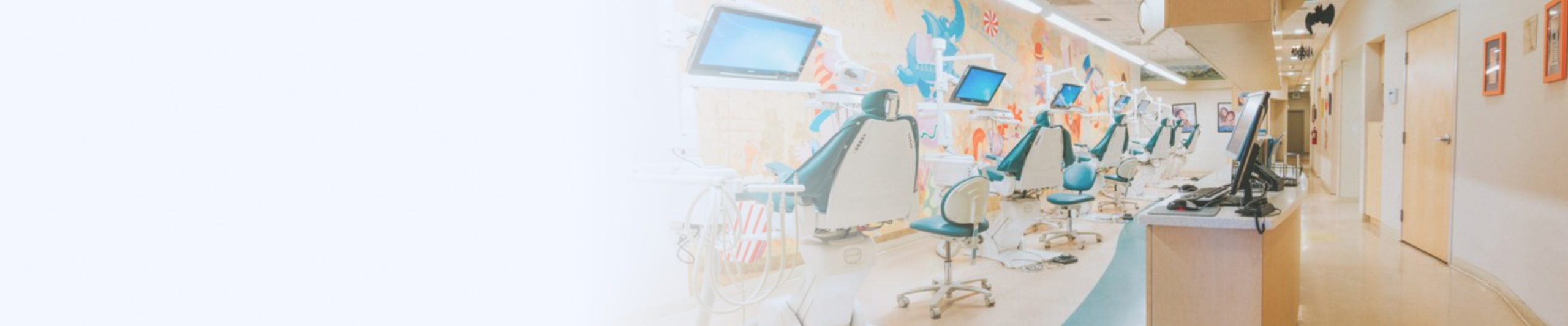 Torrance Pediatric Dentist | Magicland Dental