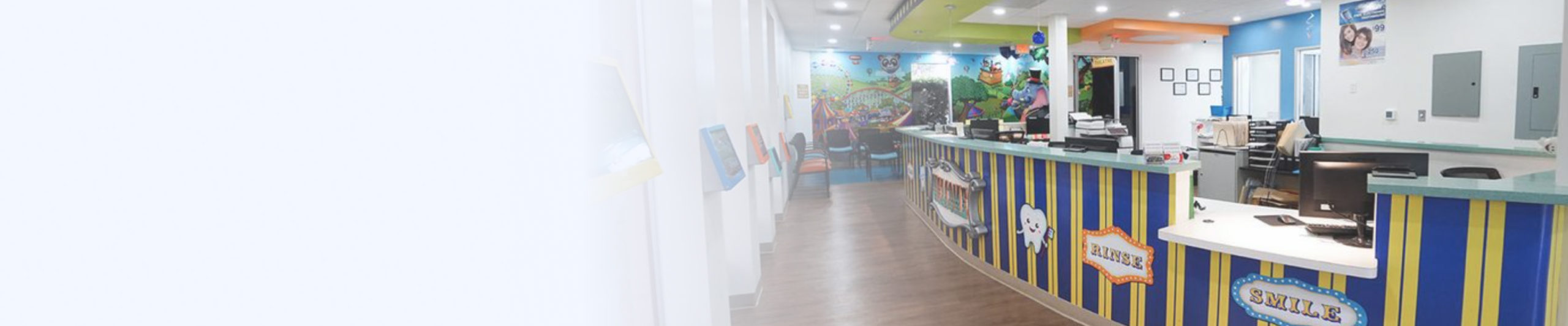 Compton Dentist | Magicland Dental