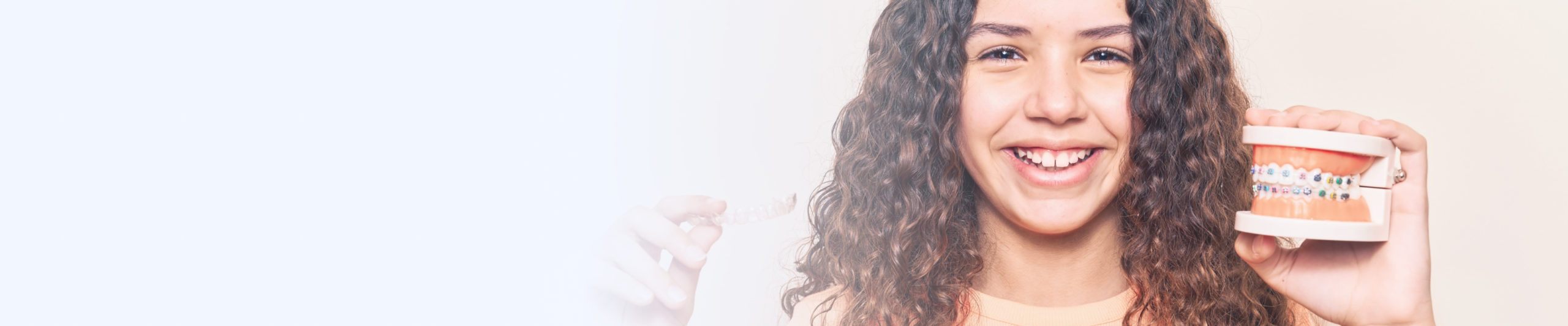 Kid & Teen Braces and Orthodontics Near You | Magicland Dental