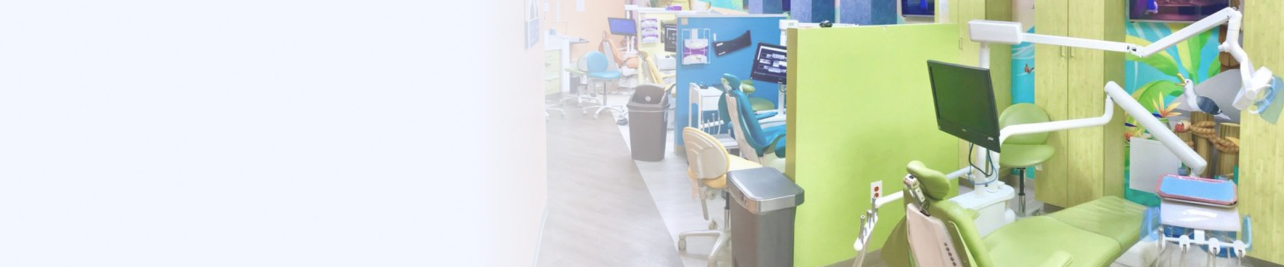 Dentist in San Fernando Valley | Magicland Dental