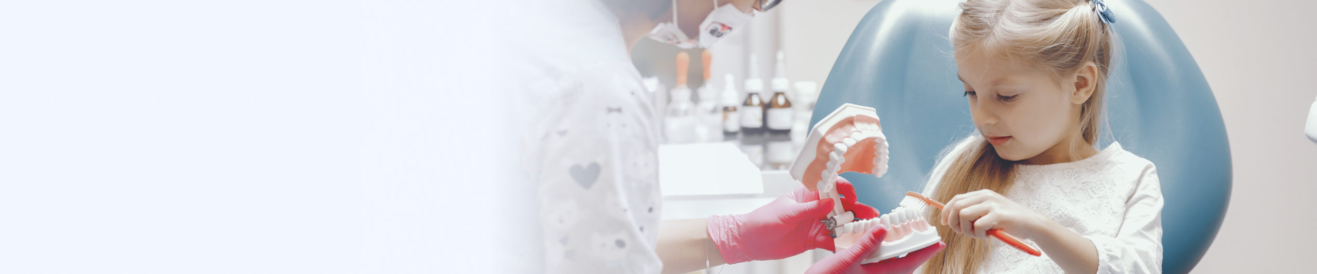 Helpful Things (FAQ) - Magicland Dental