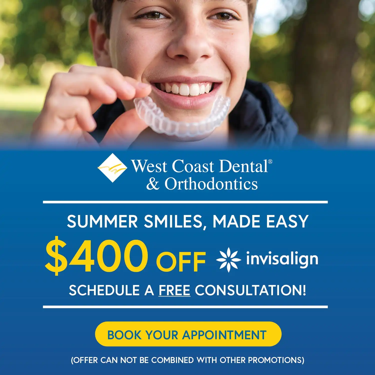 Your Trusted Pediatric Dentist Near You | Magicland Dental